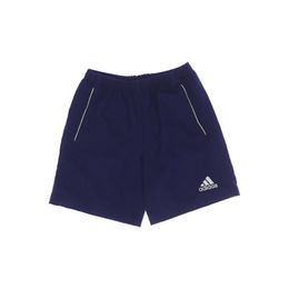 Adidas Herren Shorts, marineblau, Gr. 164