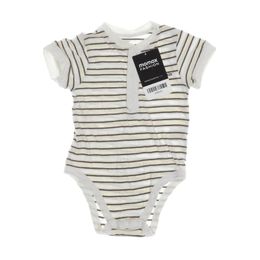 Calvin Klein Jungen Strampler, beige