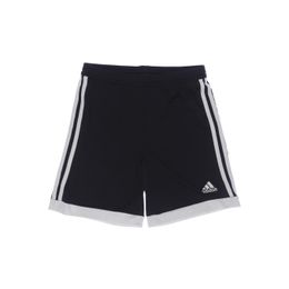 Adidas Mädchen Shorts, schwarz