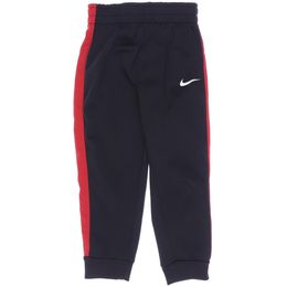 Nike Herren Stoffhose, schwarz, Gr. 98