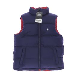 Polo Ralph Lauren Jungen Jacke, blau