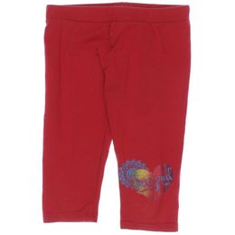 Desigual Damen Shorts, rot, Gr. 98