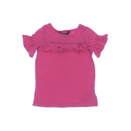 Polo Ralph Lauren Damen T-Shirt, pink, Gr. 104
