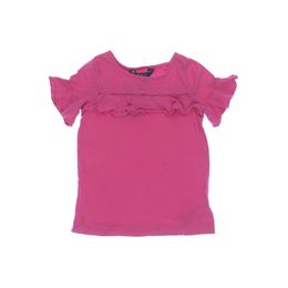 Polo Ralph Lauren Mädchen T-Shirt, pink