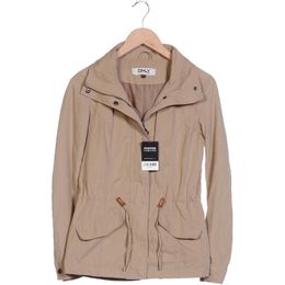 Only Damen Jacke, beige