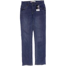 Levi's Levis Damen Jeans, blau, Gr. 164