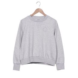 Noisy may Damen Sweatshirt, grau