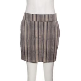 s.Oliver Damen Rock, beige, Gr. 38