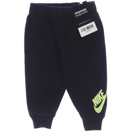 Nike Herren Stoffhose, schwarz, Gr. 62