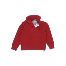 Polo Ralph Lauren Herren Hoodies & Sweater, rot, Gr. 104