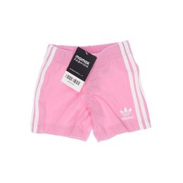 adidas originals Mädchen Shorts, pink