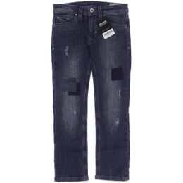 Diesel Damen Jeans, marineblau, Gr. 116