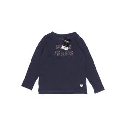 Pepe Jeans Mädchen Langarmshirt, marineblau