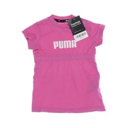 Puma Mädchen Kleid, pink