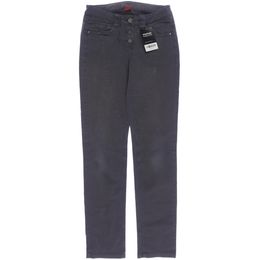 s.Oliver Mädchen Jeans, grau