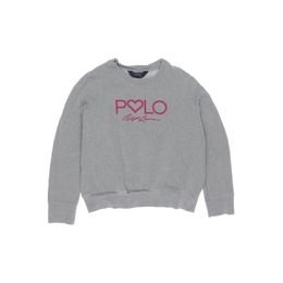 Polo Ralph Lauren Mädchen Hoodies & Sweater, grau