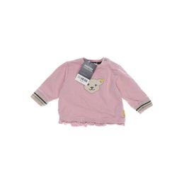 Steiff Damen Hoodies & Sweater, pink, Gr. 56