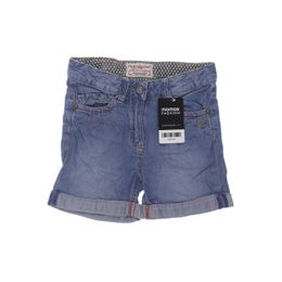 s.Oliver Mädchen Shorts, blau