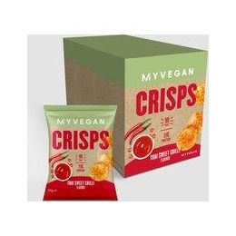 Protein Crisps - 6 x 25g - Thai Sweet Chilli