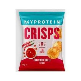 Myprotein Gepuffte Protein Crisps - Thai Sweet Chilli