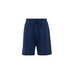 Alpha Industries Hose Herren Gr&ouml;&szlig;e 34 navy