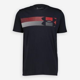 TK Maxx Dunkelblaues Loose Fit Sport-T-Shirt