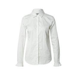 MOS MOSH Bluse Damen Gr&ouml;&szlig;e XL offwhite