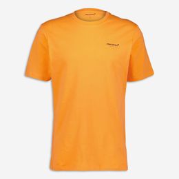 TK Maxx Orangefarbenes Daniel Ricciardo T-Shirt