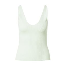 Urban Classics Knitted Top female size XS Mint