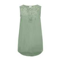 Lascana Bluse Damen Gr&ouml;&szlig;e L khaki