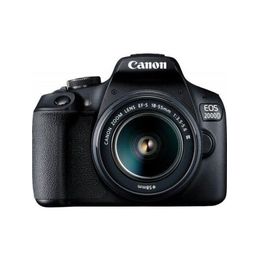 Canon EOS 2000D 18-55mm III