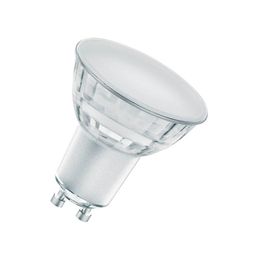 Osram LED-Lampe Superstar PAR16 6,7W/940 (46W) 120° Dimmable GU10