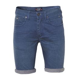 Koroshi Shorts Herren Gr&ouml;&szlig;e 32 indigo