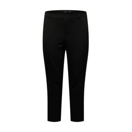 Vero Moda Curve Hose 'Maya' Damen Gr&ouml;&szlig;e 42 Gro&szlig;e Gr&ouml;&szlig;en schwarz