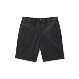 Vans Chinohose Herren Gr&ouml;&szlig;e 40 grau / schwarz / wei&szlig;