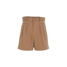 Influencer Hose Damen Gr&ouml;&szlig;e 38 camel