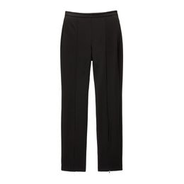 Pull&Bear Pull&bear Hose Damen Gr&ouml;&szlig;e 44 schwarz