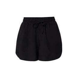 Urban Classics Shorts Damen Gr&ouml;&szlig;e 36 schwarz