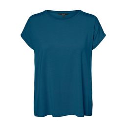 V&eacute;ro Moda VERO MODA Shirt 'VMAva' female size XXL Petrol