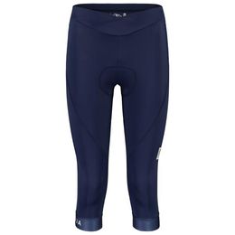 maloja - Women's MinorM. 3/4 - Radhose Gr M blau