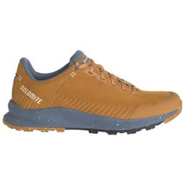 Dolomite - Carezza Leather - Freizeitschuhe UK 13,5 | EU 49 gelb