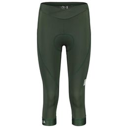 maloja - Women's MinorM. 3/4 - Radhose Gr M grün