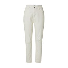 Dorothy Perkins Jeans Damen Gr&ouml;&szlig;e 27/28 white denim