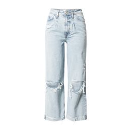 River Island Jeans Damen Gr&ouml;&szlig;e 31 hellblau