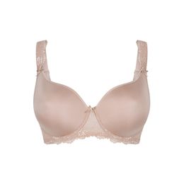 Lingadore BH Damen Gr&ouml;&szlig;e 100 beige