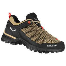 Salewa - Women's Mountain Trainer Lite - Multisportschuhe UK 6 | EU 39 schwarz