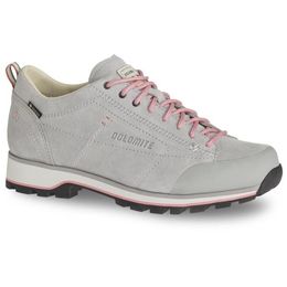 Dolomite - Women's 54 Low GTX - Freizeitschuhe UK 4,5 | EU 37,5 grau