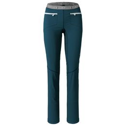 Martini - Women's Via Pants - Trekkinghose Gr XXS - Short blau