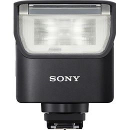 Sony Blitzgerät "HVL-F28RM.CE7" Blitzgeräte schwarz Blitzgeräte