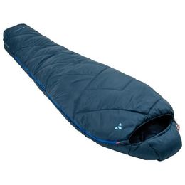 Vaude - Sioux 800 II SYN - Kunstfaserschlafsack Gr 190 - 220 x 80 cm Zip: Right Baltic Sea